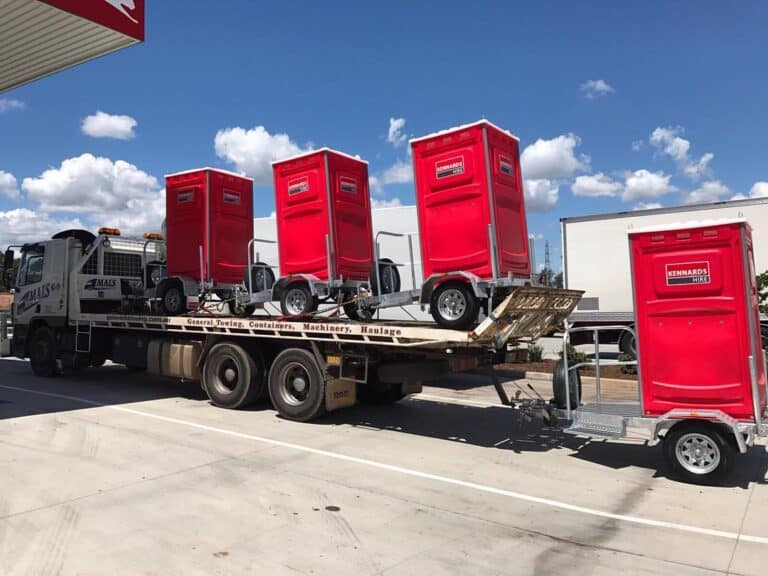 Heavy Truck Towing and Tilt Tray Hire | Mal’s Haulage